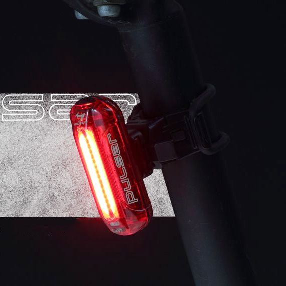 Комплект фонарей Moon Nova и Pulsar, арт. WP_Pulsar_Nova80_SET - купить в Москве, цены